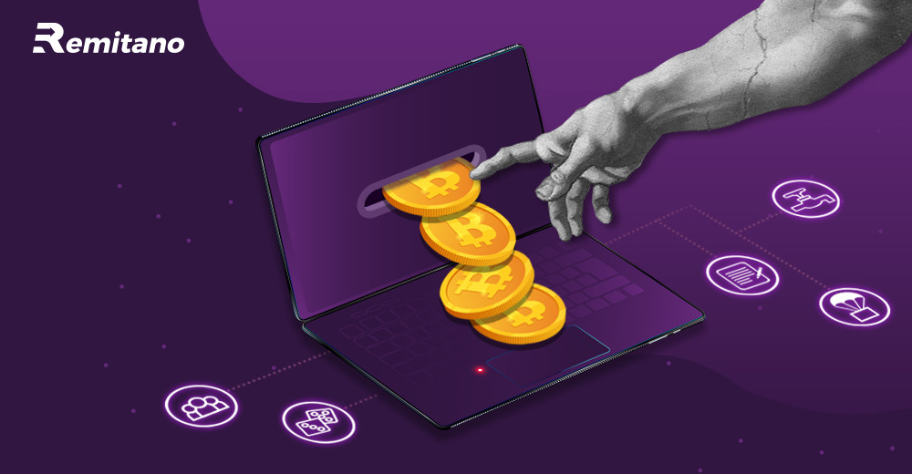 Top 5 cách kiếm Bitcoin Free (miễn phí) [Update 2020]